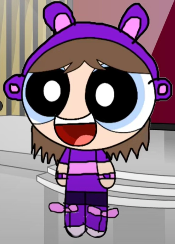 𝐝 𝐲 𝐥 𝐲 𝐲 ☆ | Get Ungrounded Trivia Wiki | Fandom