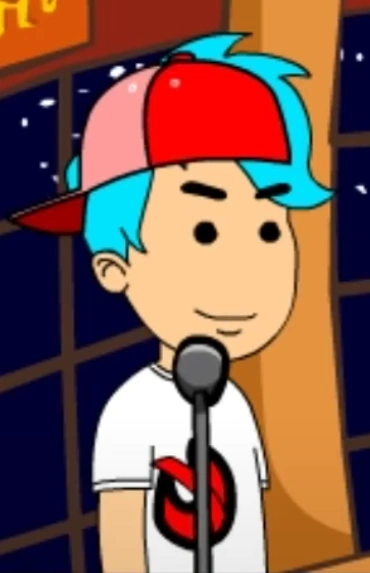 Boyfriend | Get Ungrounded Trivia Wiki | Fandom