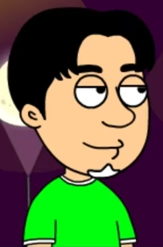 Kevin | Get Ungrounded Trivia Wiki | Fandom