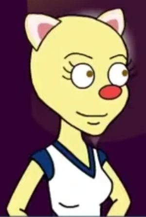 Chloe (character) | Get Ungrounded Trivia Wiki | Fandom