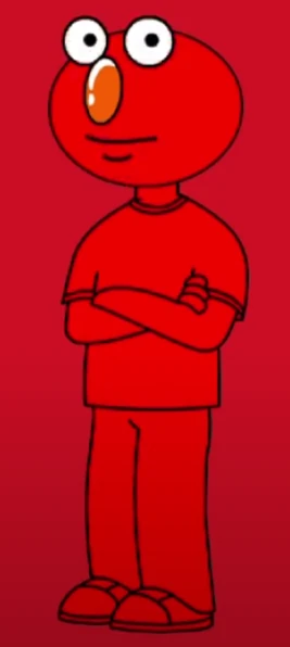 Elmo | Get Ungrounded Trivia Wiki | Fandom
