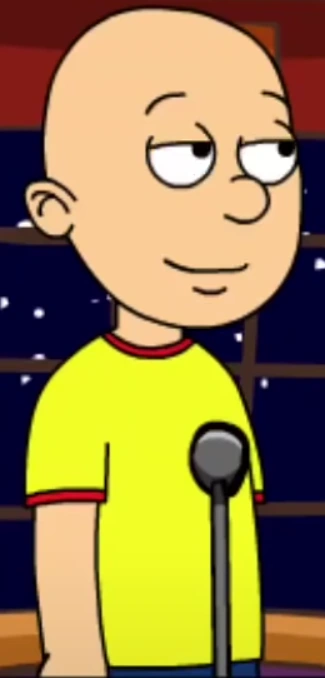 Uolliac | Get Ungrounded Trivia Wiki | Fandom