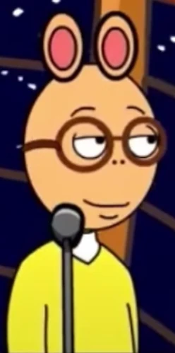 Arthur Read | Get Ungrounded Trivia Wiki | Fandom