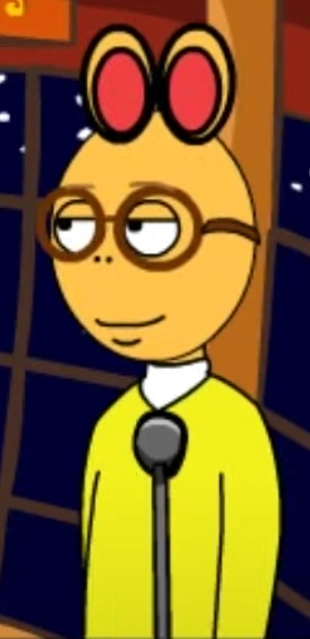 Arthur Read | Get Ungrounded Trivia Wiki | Fandom