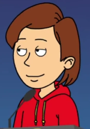 Coris Anderson | Get Ungrounded Trivia Wiki | Fandom