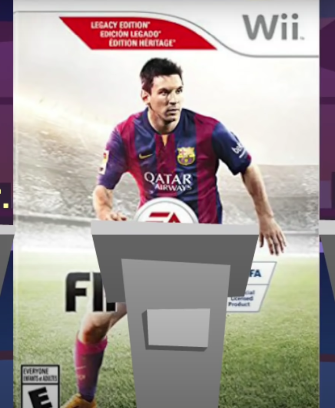 Fifa 15 Get Ungrounded Trivia Wiki Fandom