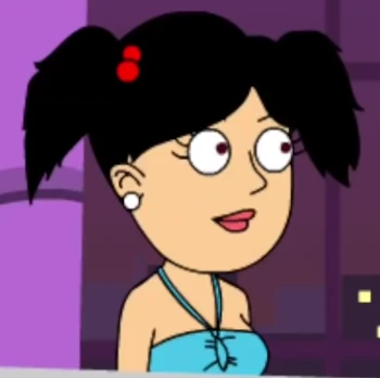Kai Lan | Get Ungrounded Trivia Wiki | Fandom