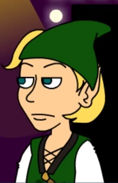 Link | Get Ungrounded Trivia Wiki | Fandom