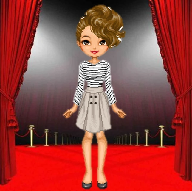 Madison Posh | Project DIVA Wiki | Fandom