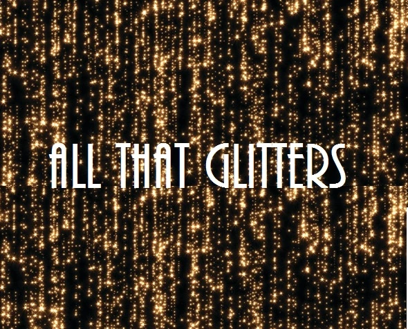 All That Glitters | Project DIVA Wiki | Fandom