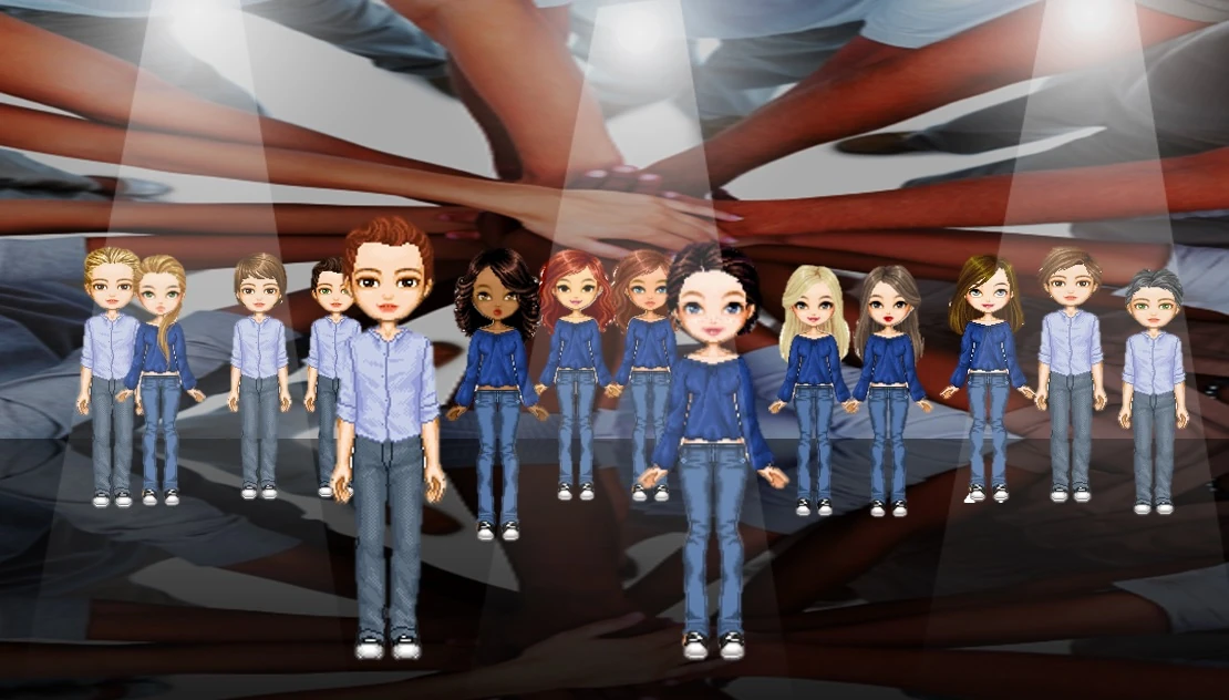 One | Project DIVA Wiki | Fandom