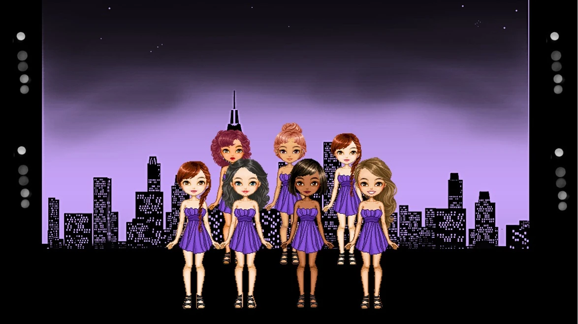 Survivor/I Will Survive | Project DIVA Wiki | Fandom