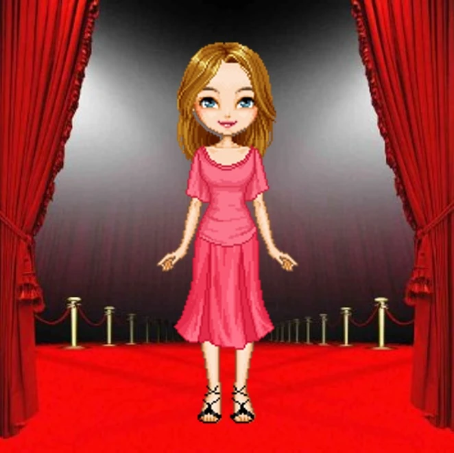 Grace Poole | Project DIVA Wiki | Fandom