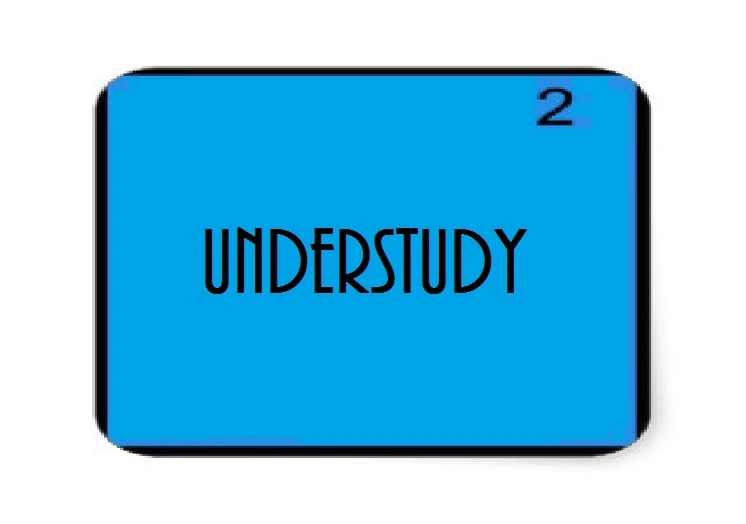 Understudy | Project DIVA Wiki | Fandom