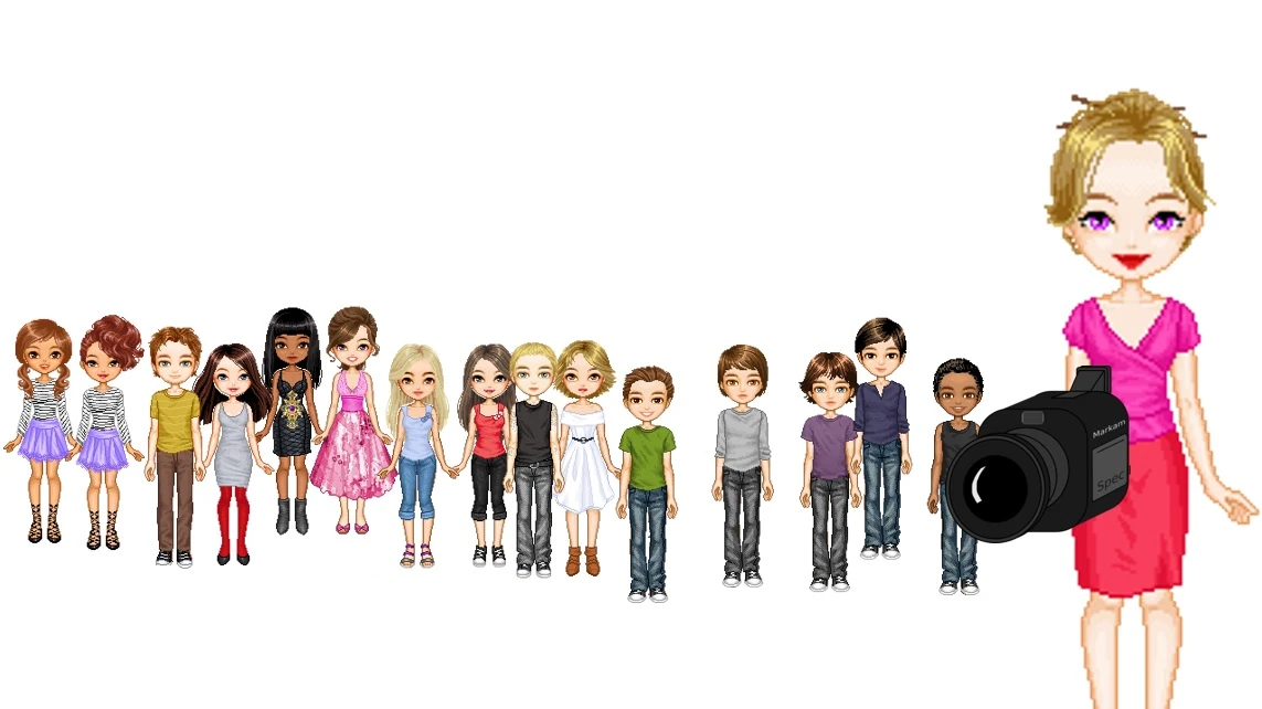 Season Three | Project DIVA Wiki | Fandom