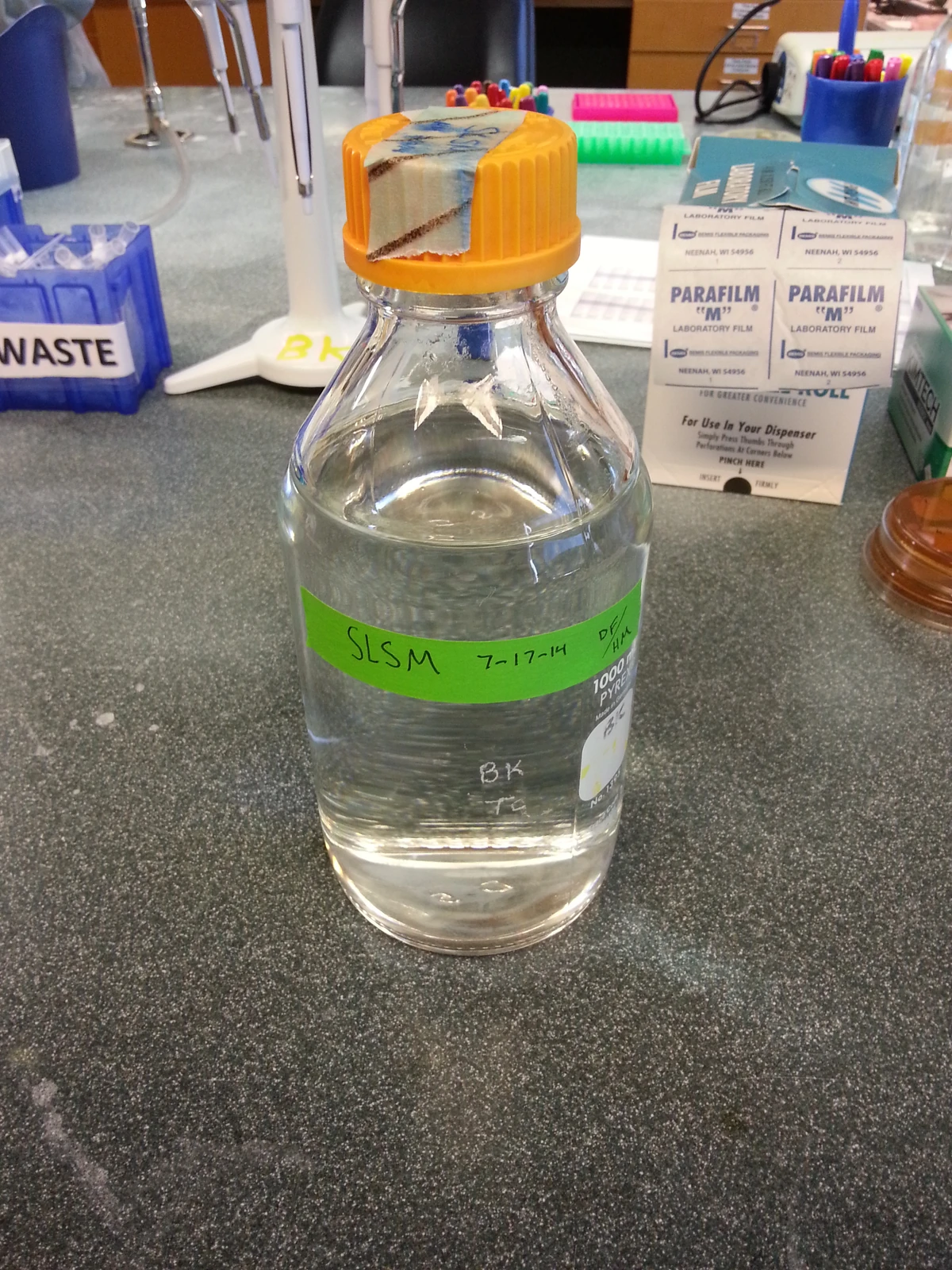 SLSM | Get Your Science On Wiki | Fandom