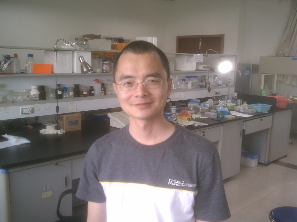 GDMC lab members | Get Your Science On Wiki | Fandom