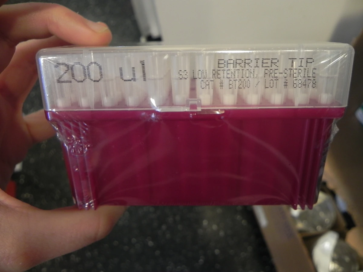 200ul tips | Get Your Science On Wiki | Fandom