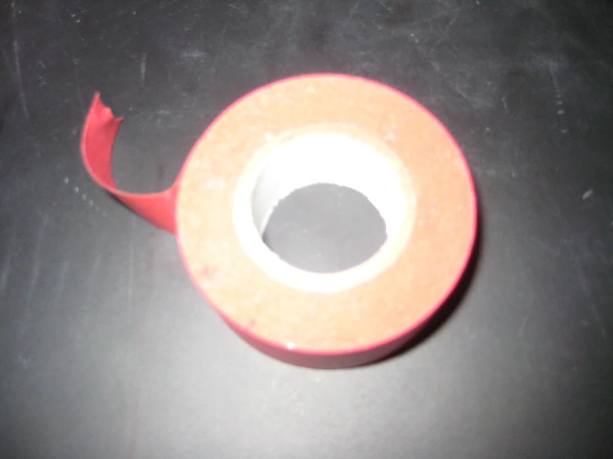 Lab tape | Get Your Science On Wiki | Fandom