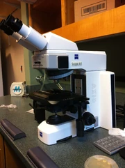 Dissecting Scope | Get Your Science On Wiki | Fandom