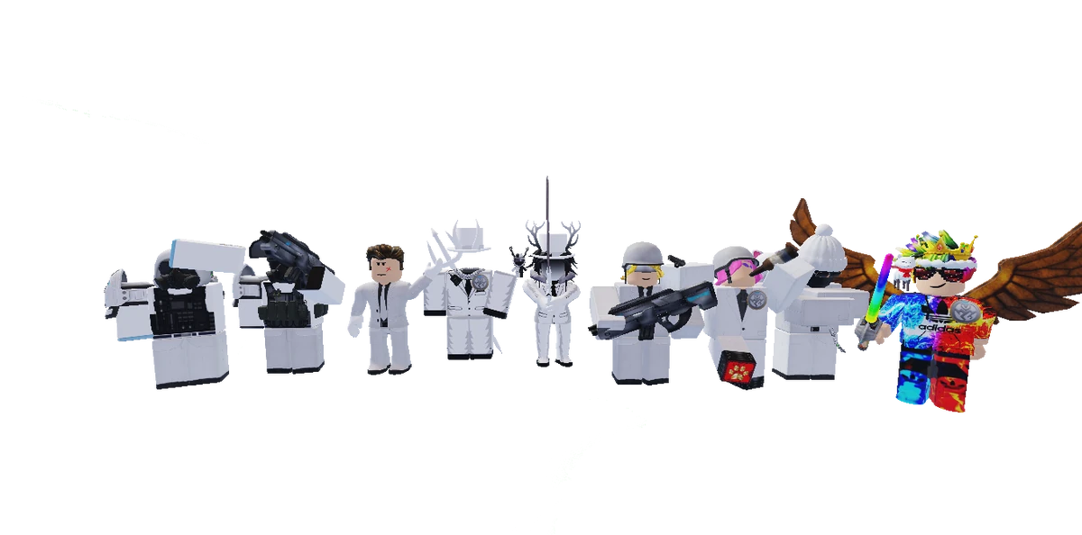 Ghost Agency | Galaxy Empire Universe Wiki | Fandom