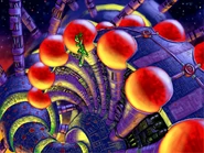 Gex 4 | Gex wiki | Fandom