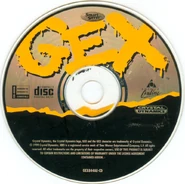 Gex (game) | Gex wiki | Fandom