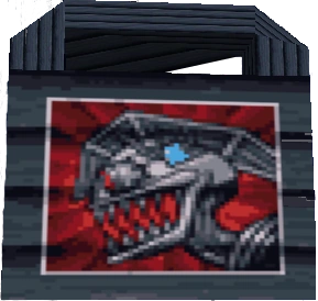 Secret Plans | Gex wiki | Fandom