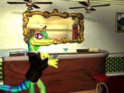 Lost Gex Tapes | Gex wiki | Fandom