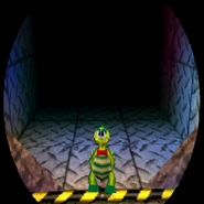 Alfred | Gex wiki | Fandom