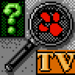 Mystery TV (GBC) | Gex wiki | Fandom