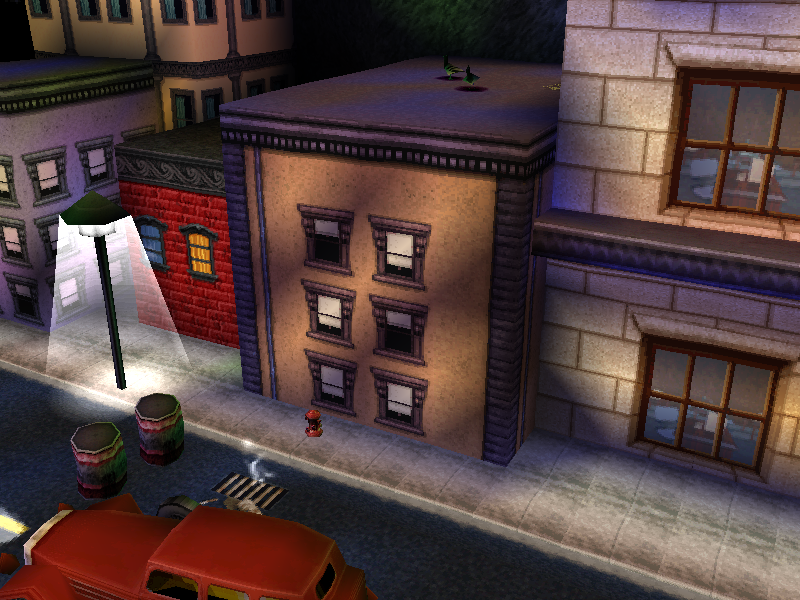 Funky Town | Gex wiki | Fandom