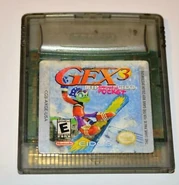 Gex 3: Deep Cover Gecko | Gex wiki | Fandom