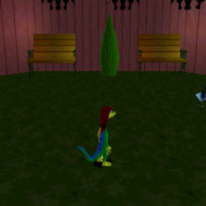 Fvilla1 | Gex wiki | Fandom