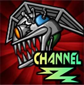 Channel Z (ETG) | Gex wiki | Fandom