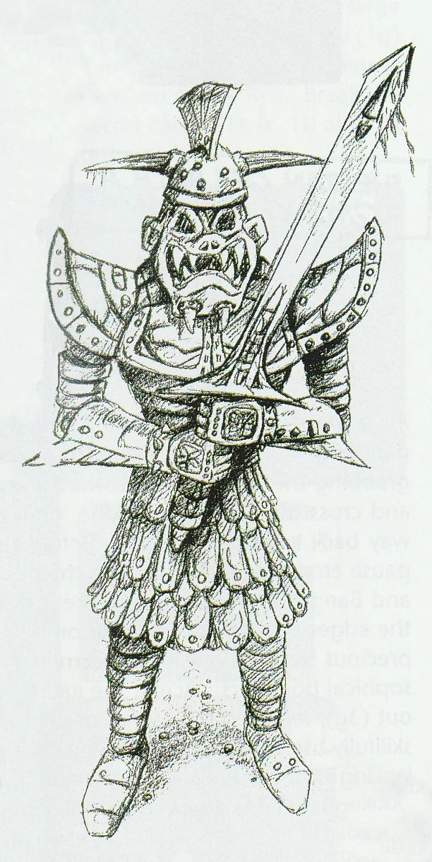 Samurai Warrior | Gex wiki | Fandom