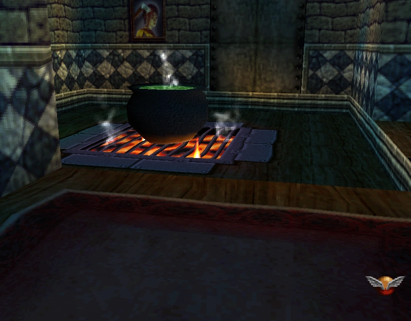 Poltergex | Gex wiki | Fandom