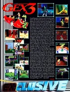 Gex 3: Deep Cover Gecko | Gex wiki | Fandom