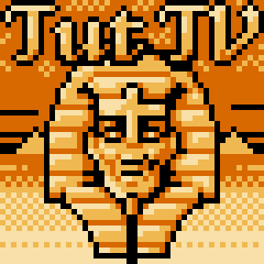 Tut TV (GBC) | Gex wiki | Fandom