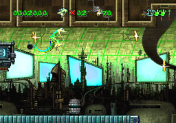 Rezopolis (Gex) | Gex wiki | Fandom