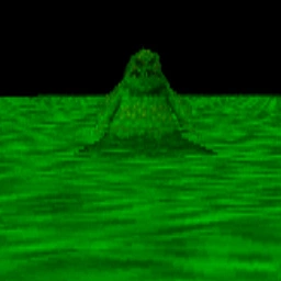 Swamper | Gex wiki | Fandom