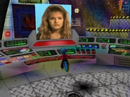 Agent Xtra | Gex wiki | Fandom