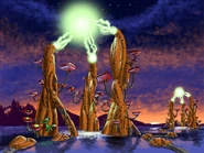 Gex 4 | Gex wiki | Fandom