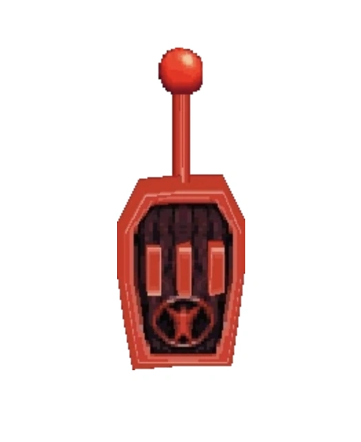 Remote | Gex wiki | Fandom