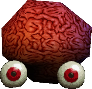 Rez Brain | Gex wiki | Fandom