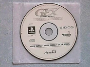 Gex 3: Deep Cover Gecko | Gex wiki | Fandom