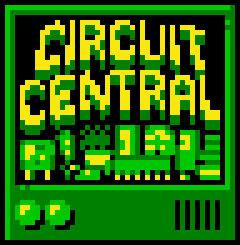 Circuit Central | Gex wiki | Fandom