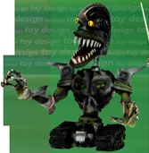 Rez | Gex wiki | Fandom