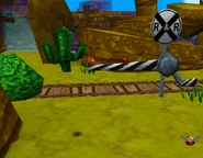 Toon TV | Gex wiki | Fandom