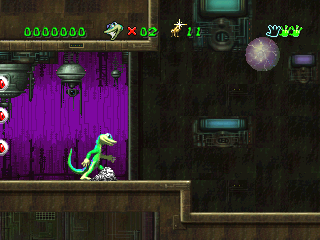 Rez5 | Gex wiki | Fandom